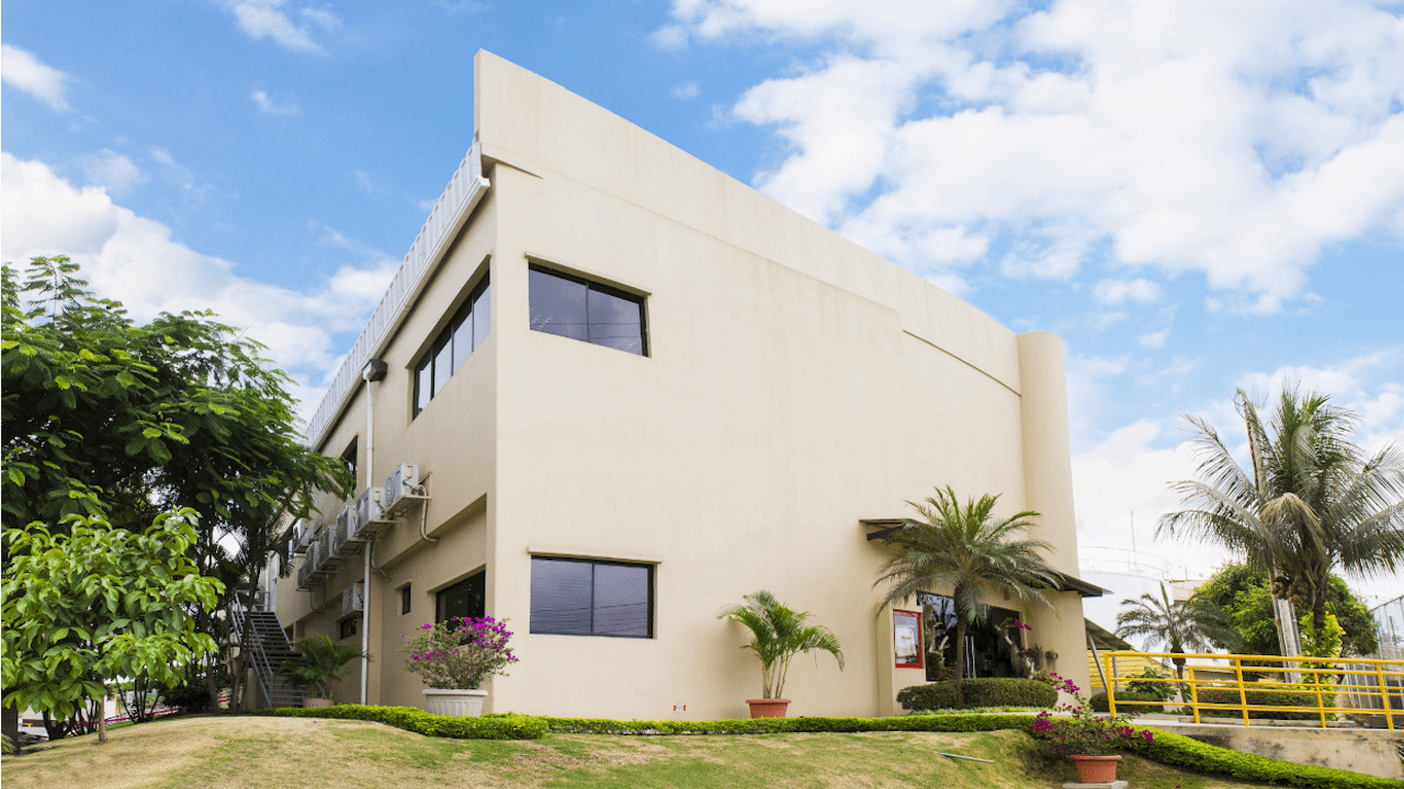 Quimpac – Industria Quimpac